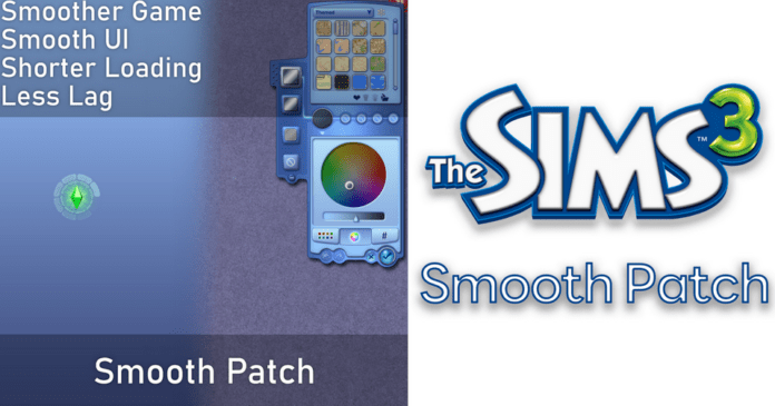 เล่น The sims 3 แบบลืนๆ ด้วย Smooth Patch 2.1 - Simscolony