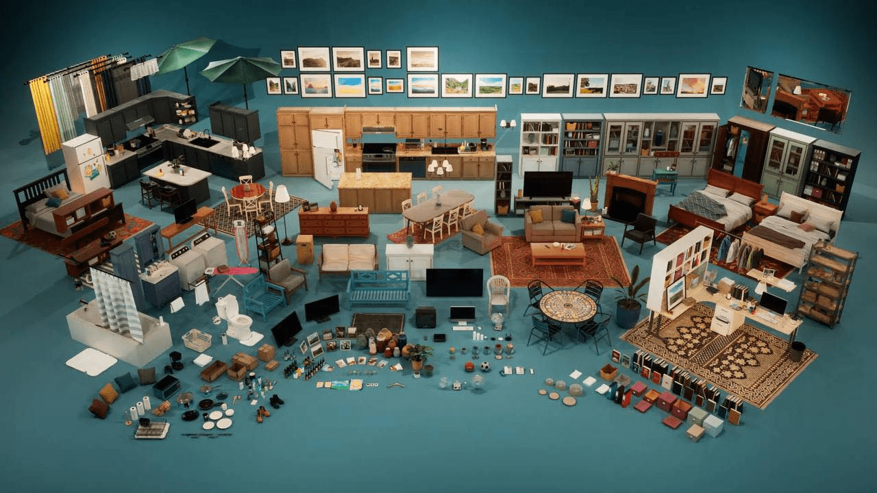 จุดจบ FROSTBITE และการเริ่มใหม่กับ Unreal Engine - Simscolony