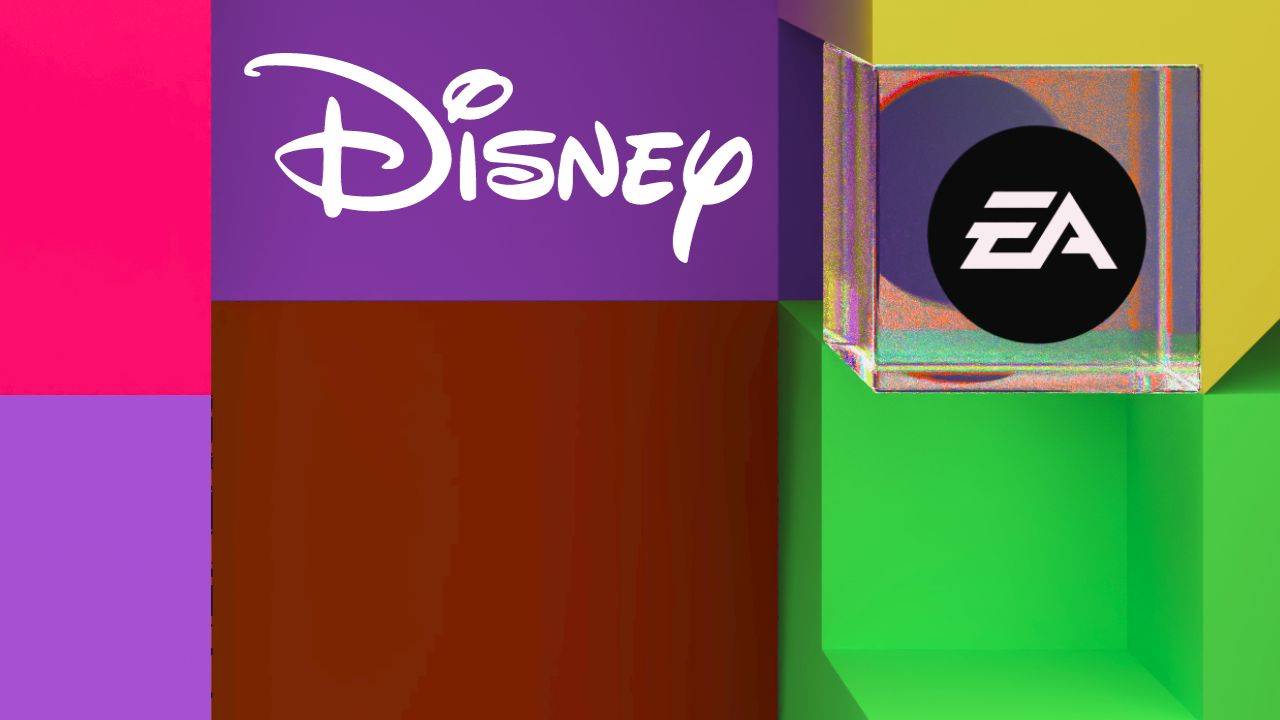 Disney กำลังดำเนินการเข้าซื้อ EA ! - Simscolony