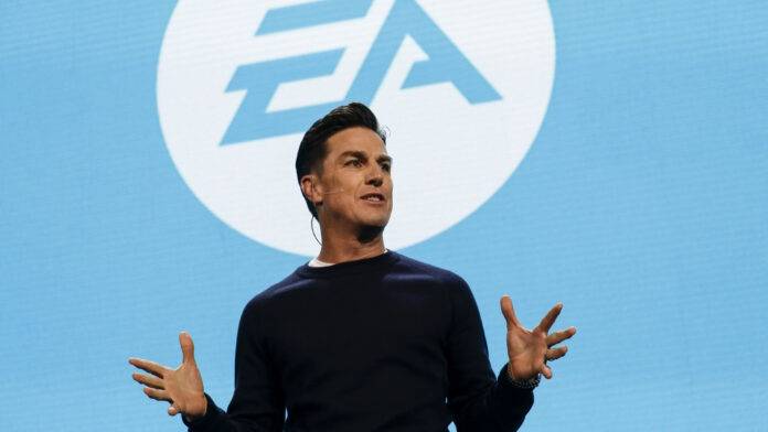 CEO ของ EA ปรับกลยุทธ์มาใช้ AI ในการสร้างเกมแล้ว - Simscolony