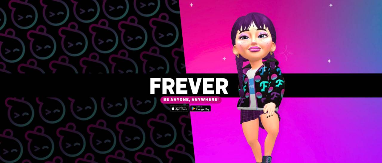 Frever เกมแต่งอวตารร่วมผสานความร่วมมือกับ The Sims ส่งท้ายปี! - Simscolony