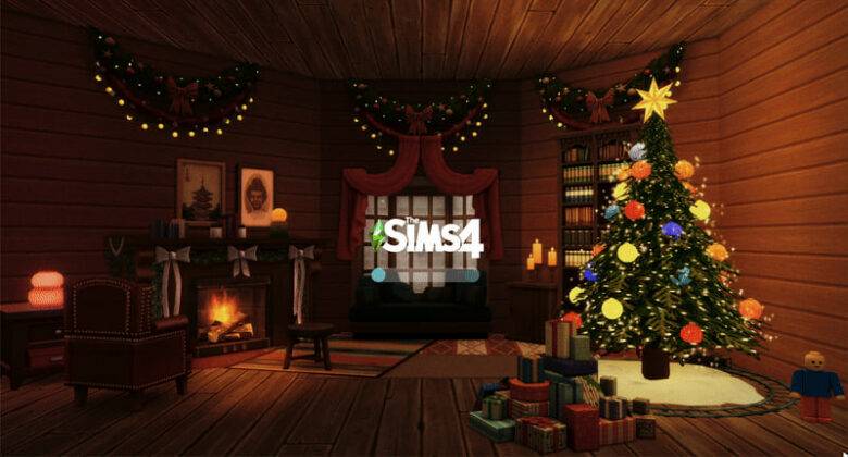 The Sims 4 Mod - Holiday Calendar by Arnie - Simscolony