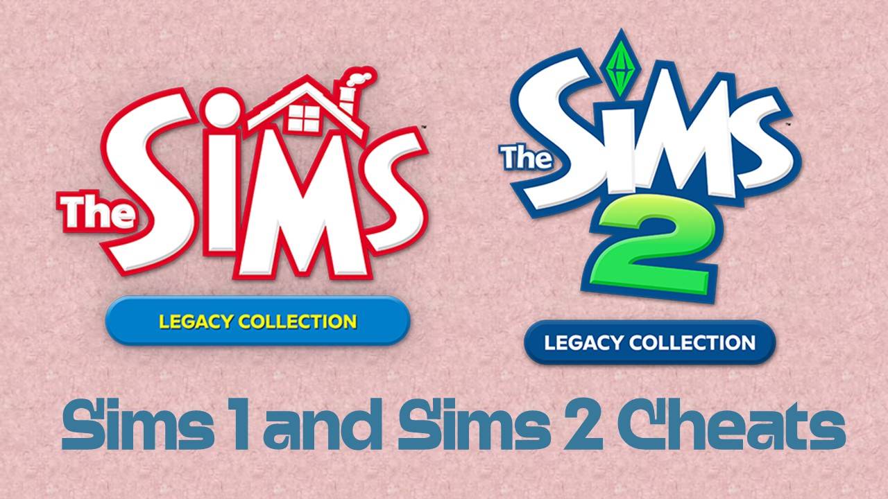 The sims Legecy and The sims 2 Legacy Chest game - Simscolony