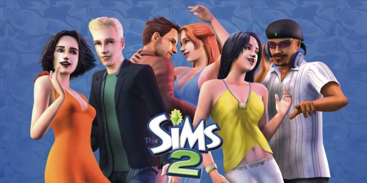 The Best Mods for The Sims 2 - Simscolony
