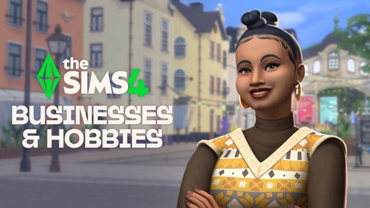 สร้างโลกแห่งความคิดสร้างสรรค์ของคุณเองกับ The Sims 4 Businesses ...