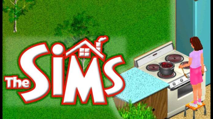 The Sims 1 Mod - Child Sims Can Cook By LUCPIX - Simscolony