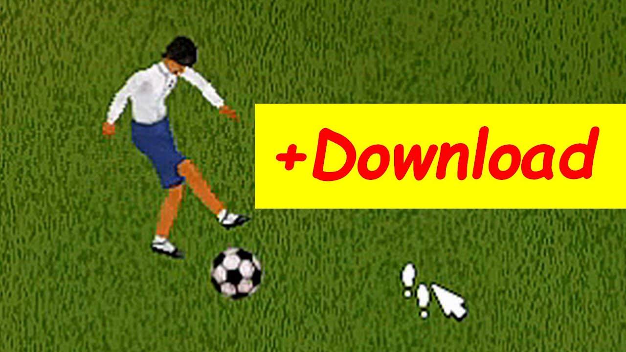 The Sims 1 Mod - Soccer Ball Base Game - Simscolony