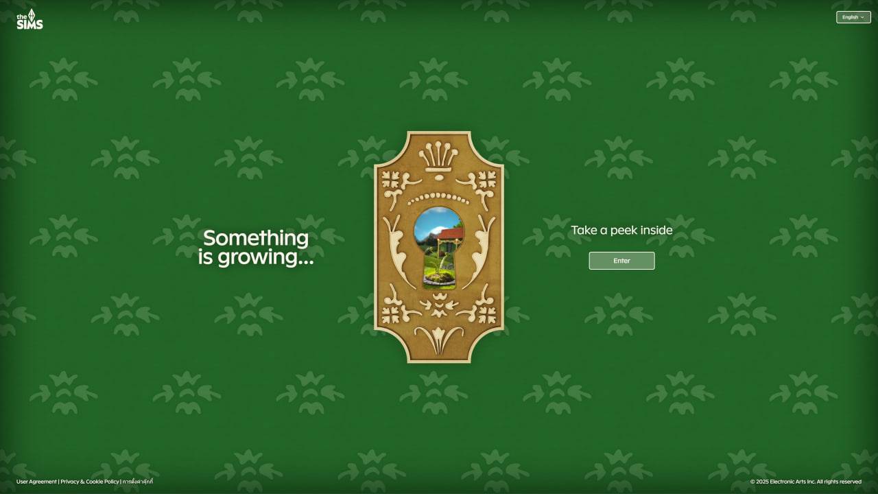 Innisgreen – โลกใหม่สุดอัศจรรย์กำลังมาเยือน The Sims 4! 🧚‍♀️🌿 - Simscolony