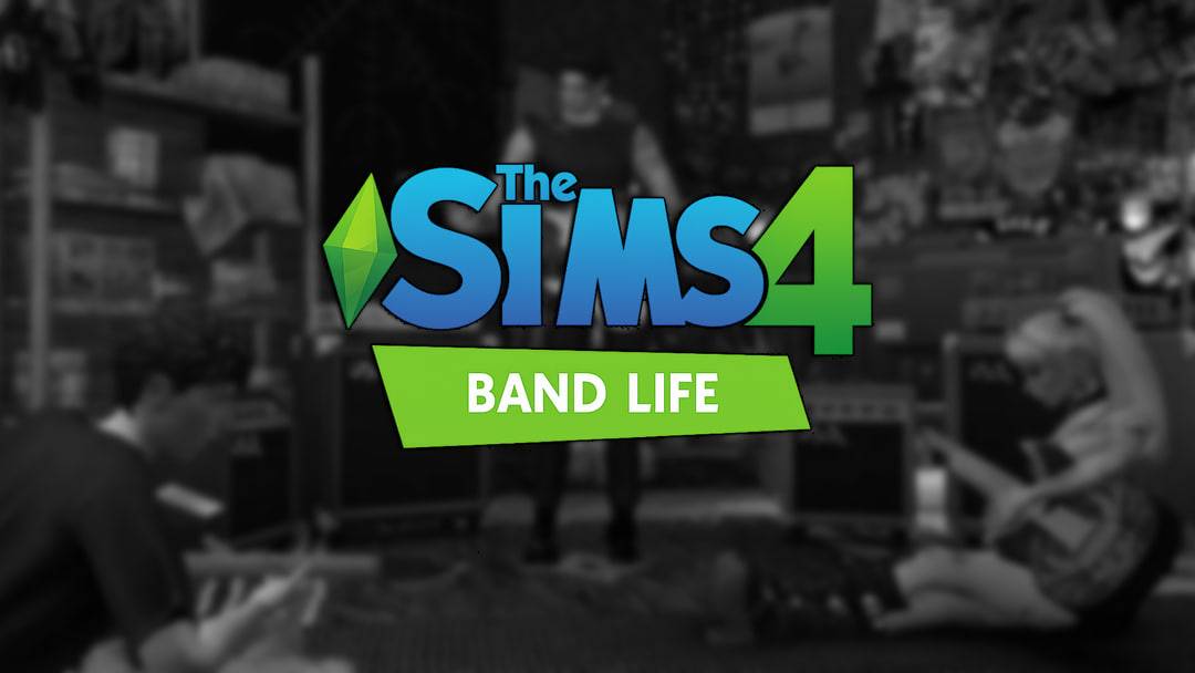 The Sims 4 Mod - Music Band Life - Functional Performances And Payouts ...