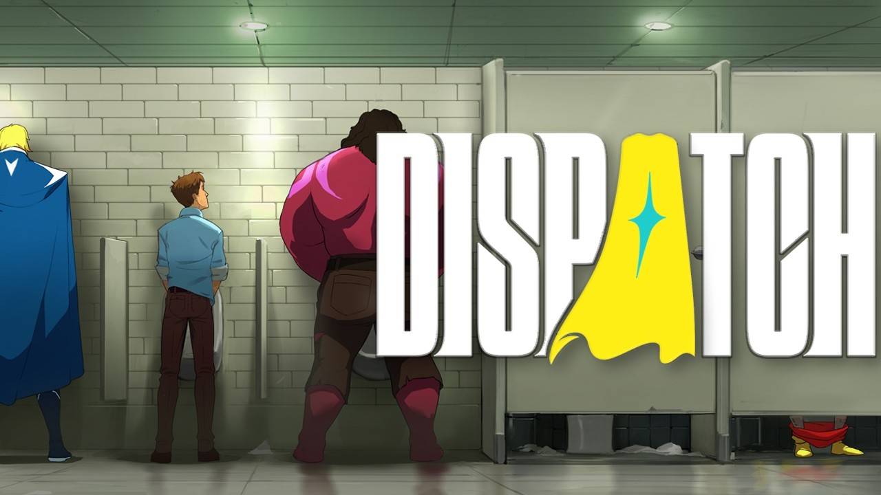 ม็อดไทย Dispatch โดย Spider-Translate - Simscolony
