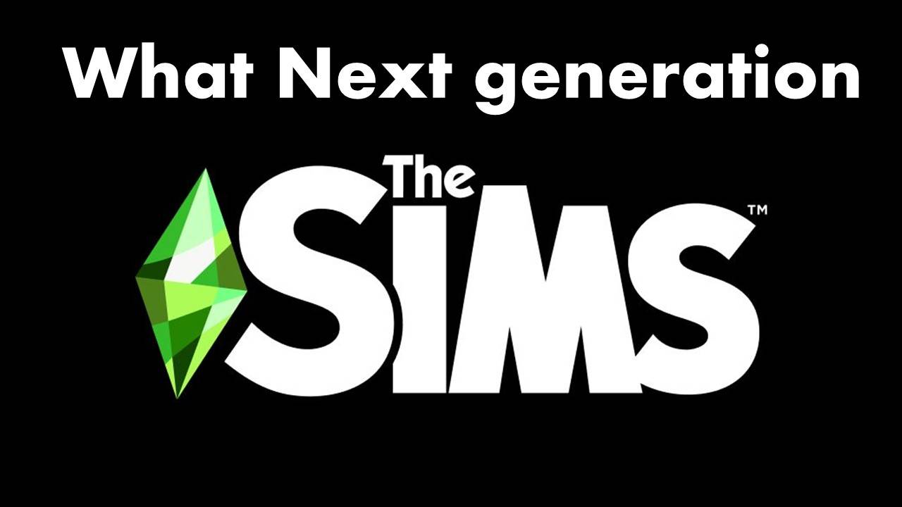 The Sims Next Project X กำลังดำเนินการแล้วโดยจะใช้ Stability AI เป็นตัว ...