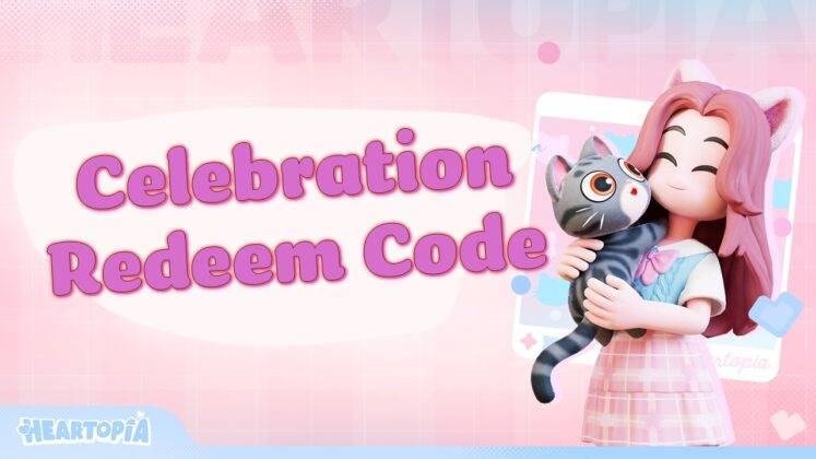 รวมโค้ดฉลองการเปิดตัวเกม Heartopia Celebration Redeem Code and Daily ...